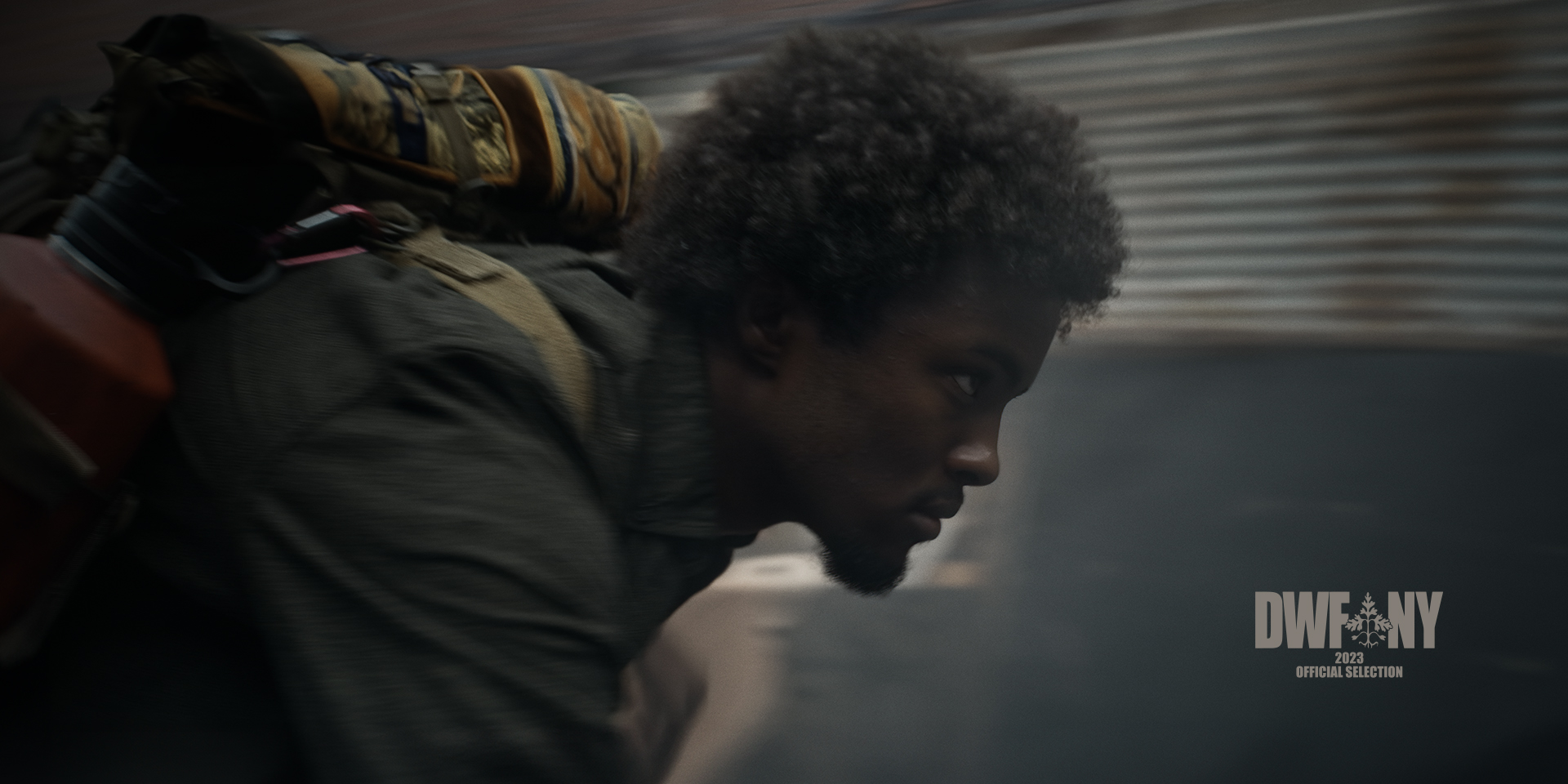 Aaron Huber – Cinematography